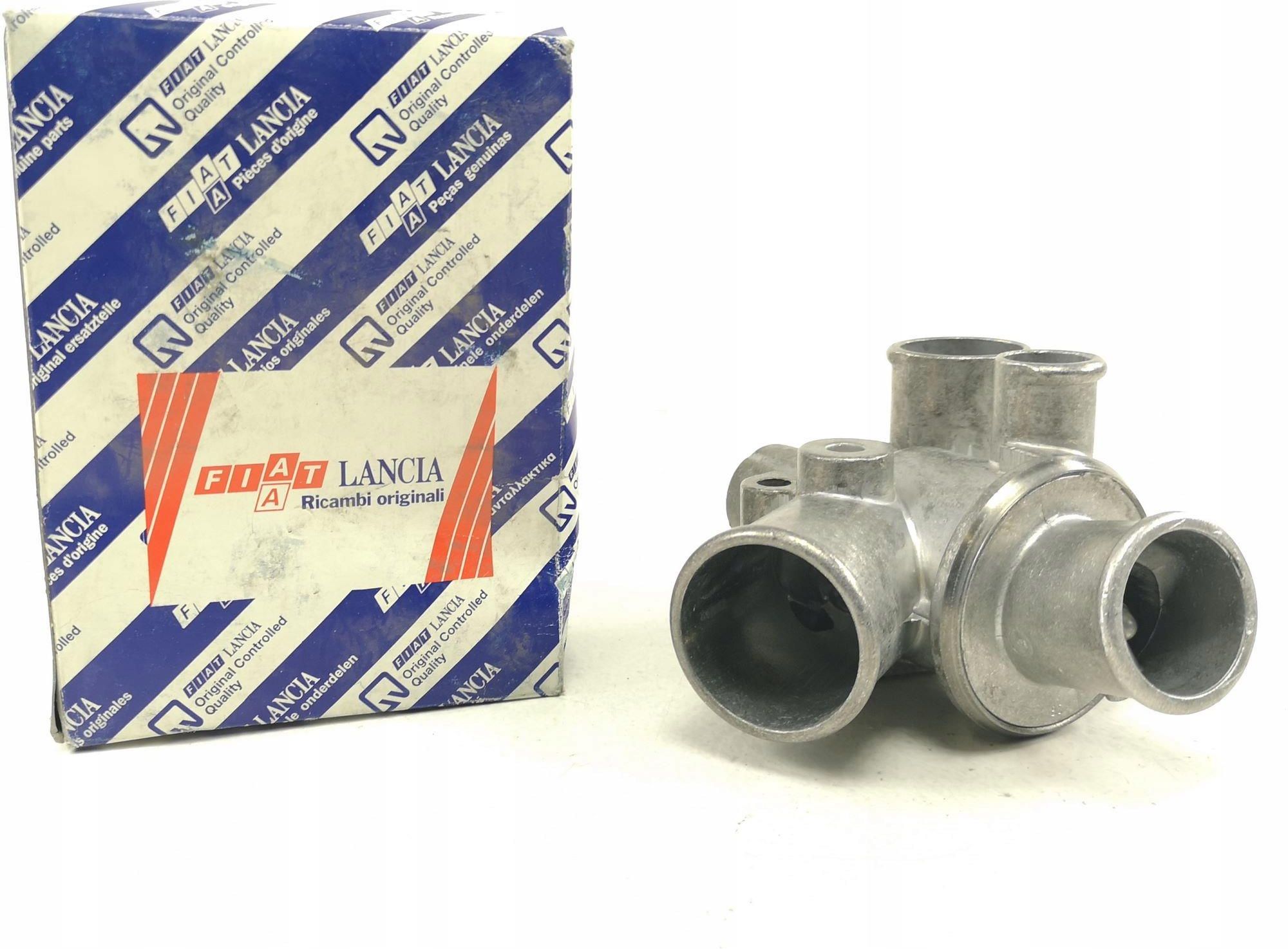 Fiat Oe Termostat Obudowa Tempra 93-96 1.9 Td Ori Aso 46431723 - Opinie ...