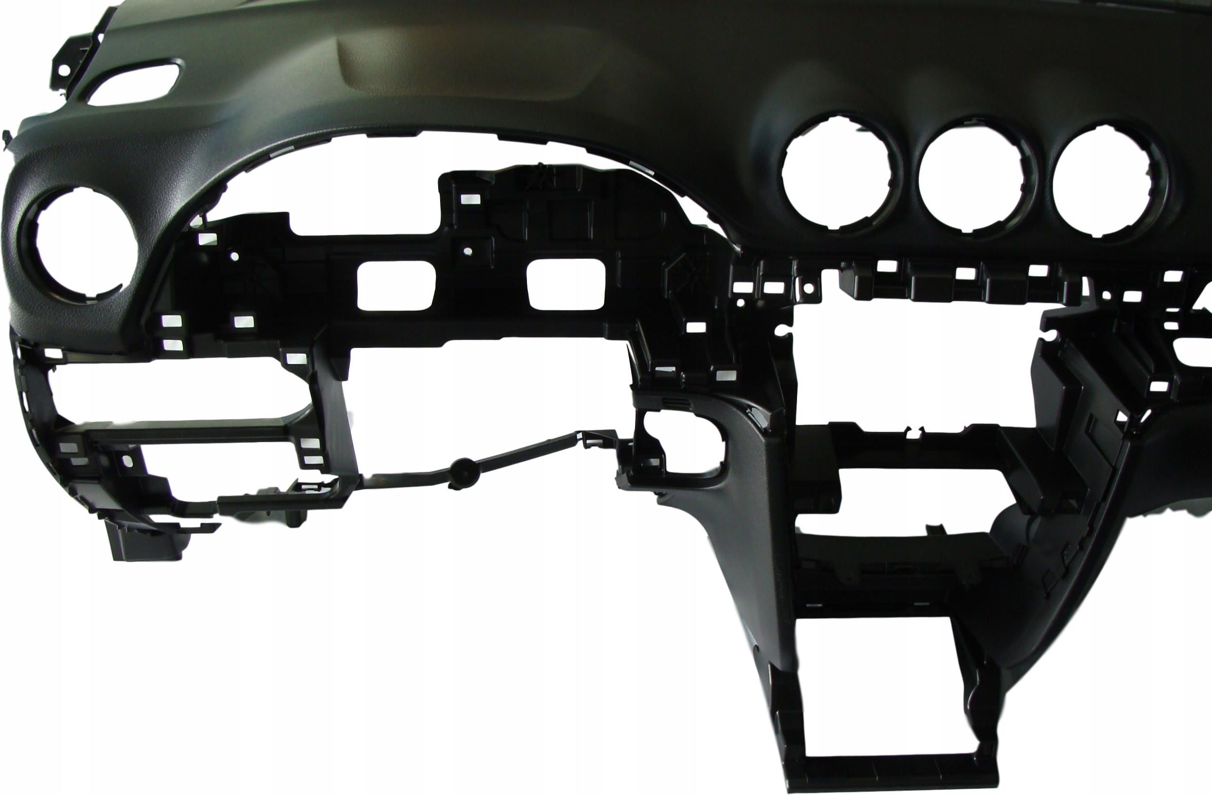 Suzuki Oe Vitara Iii 2015-Deska Rozdzielcza Konsola 73110-54P10-5PK ...