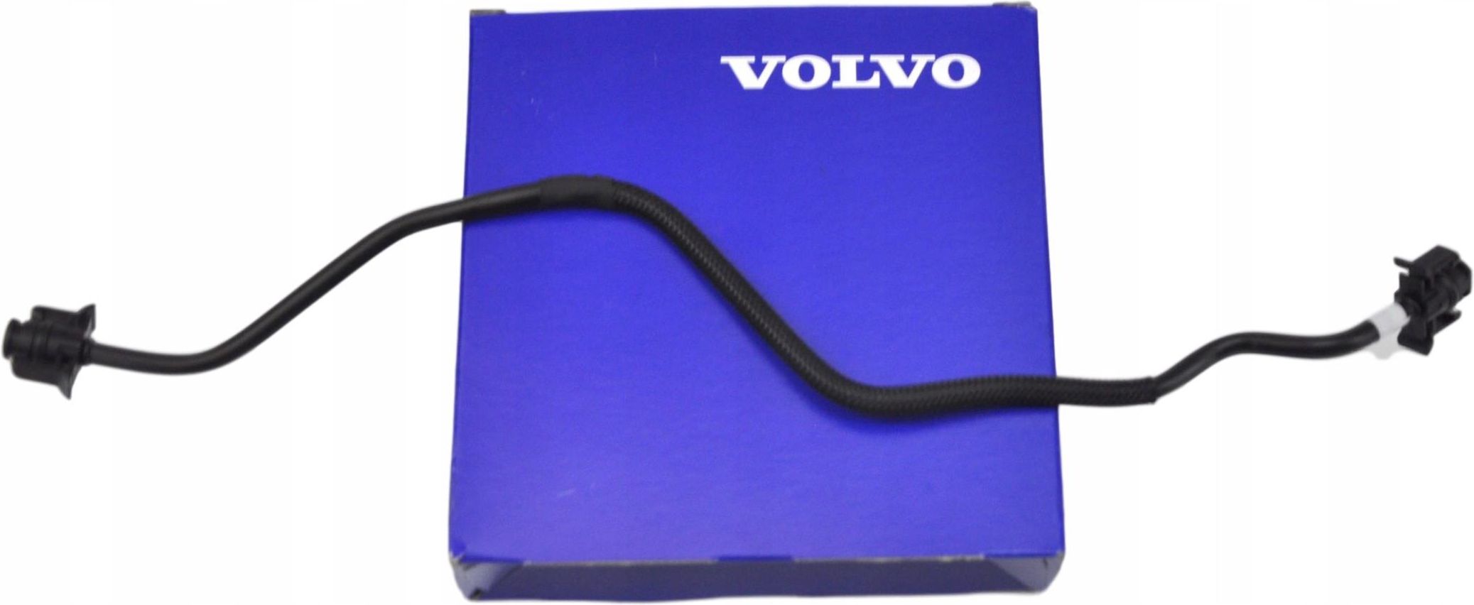 Volvo Oe S80 Xc60 Przewod Zbiornika Wyrownawczego 31274900 - Opinie i ...