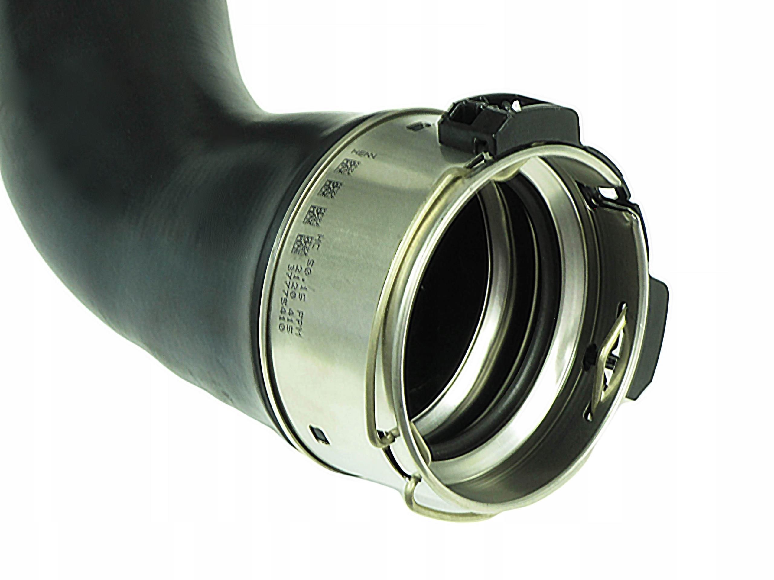 Turborury Rura Turbo Nissan Qashqai Ii 1.5 Dci 1446000Q1B 2506700021683 ...