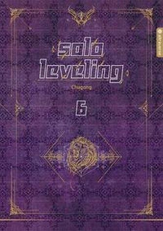 Solo Leveling Roman 06 Chugong - Literatura obcojęzyczna - Ceny i ...