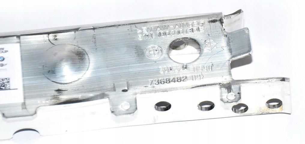 Bmw Oe Adapter Dolny Prawy E39 F48 X1 X2 Mini R54 R55 51117368482 ...