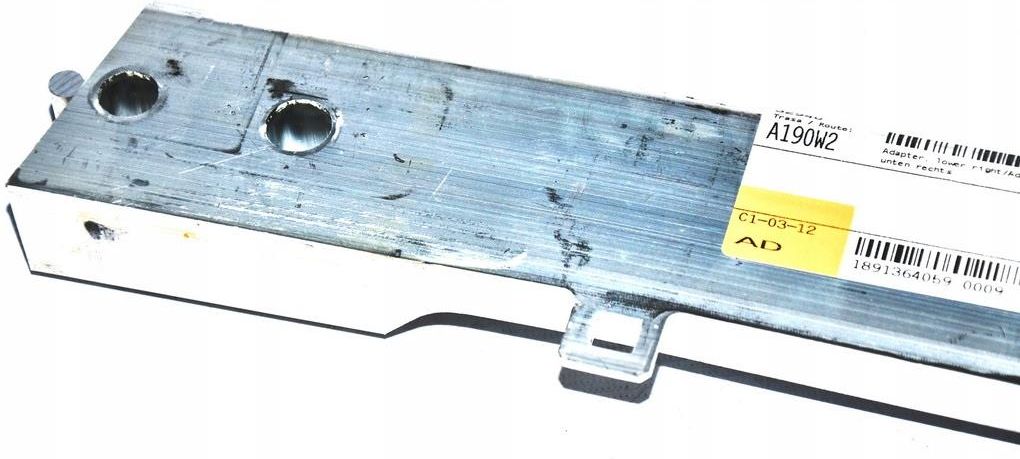 Bmw Oe Adapter Dolny Prawy E39 F48 X1 X2 Mini R54 R55 51117368482 ...