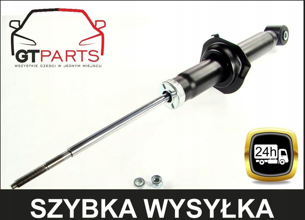 Amortyzator samochodowy GT-Parts Amortyzatory Kpl S40 V40 Carisma Space ...