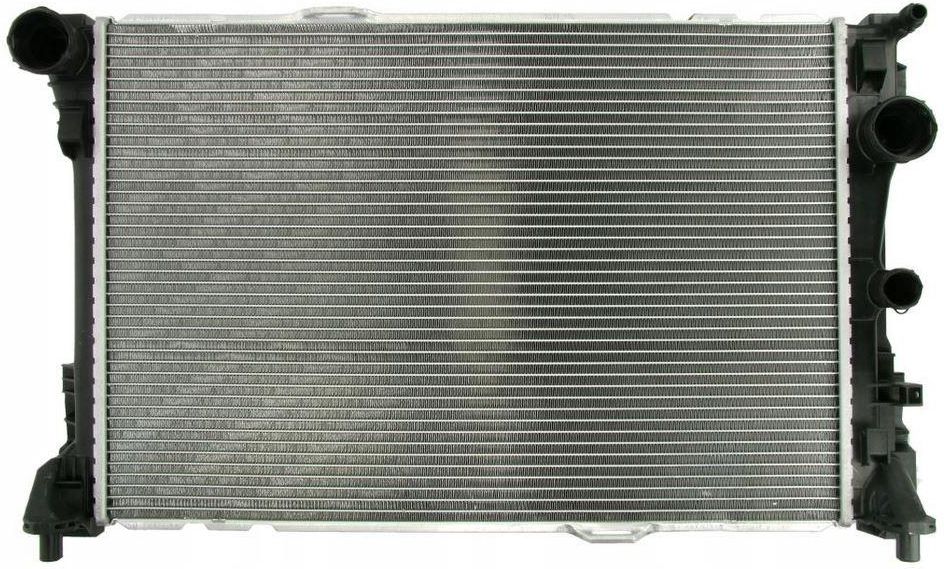 Chłodnica Wody Mercedes W204 180 200 220 250 07-14 0995002703 ...