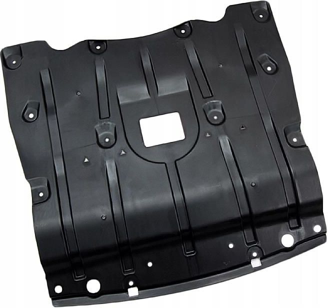 Osłona Silnika Bmw X5 G05 X6 G06 X7 G07 Zderzaka 51757424879+112 ...