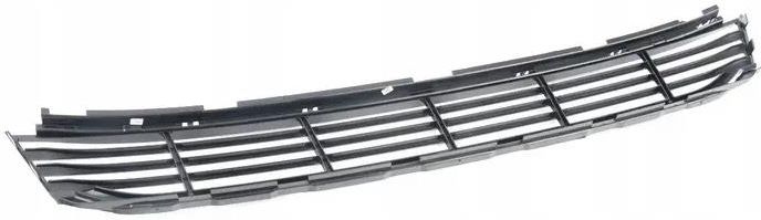 Bmw Oe Kratka Grill Zderzaka Środkowy G11 G12 51117486830 - Opinie i ...