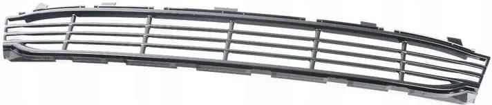 Bmw Oe Kratka Grill Zderzaka Środkowy G11 G12 51117486830 - Opinie i ...