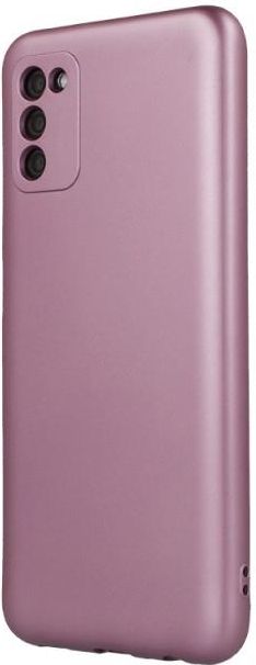 Etui Metallic do Xiaomi Redmi 9a / 9AT Pink - Etui na telefon, ceny i ...