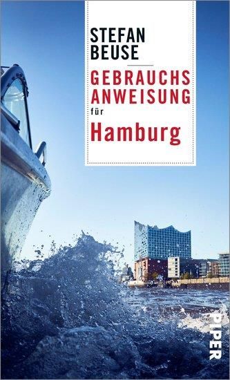 Gebrauchsanweisung für Hamburg Beuse, Stefan - Literatura obcojęzyczna ...