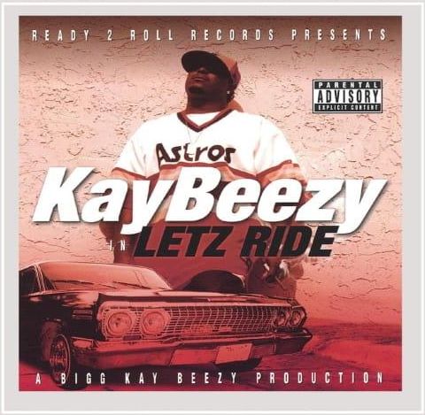Płyta kompaktowa Kaybeezy – Letz Ride (CD) - Ceny i opinie - Ceneo.pl