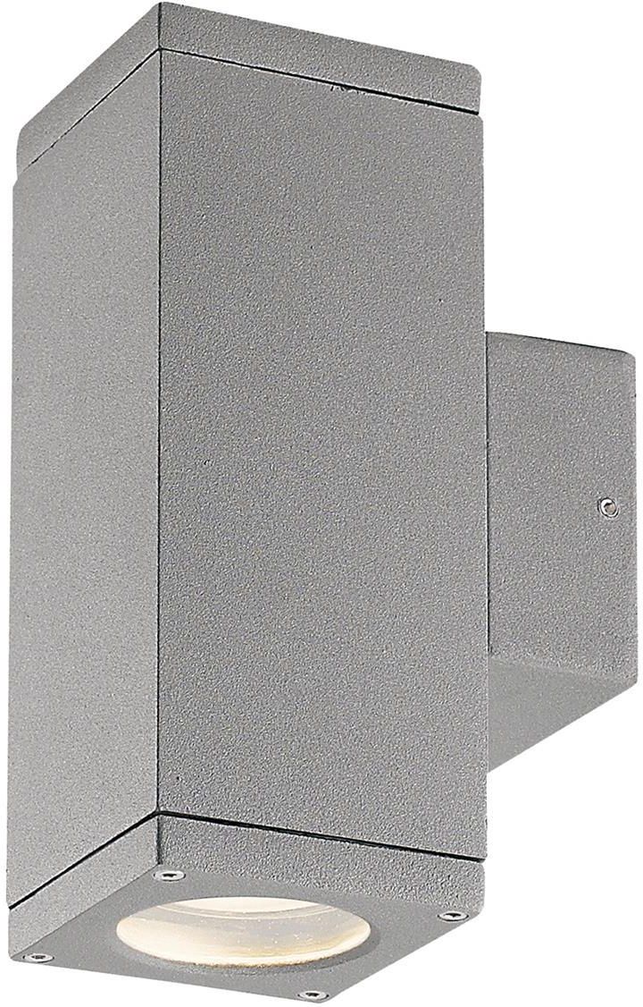 Kinkiet Cub 555D-G21X1A-03 2X4,5W/Gu10 Od Novolux - Ceny i opinie ...