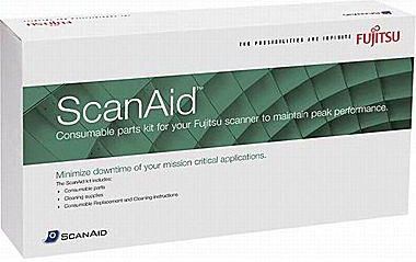 Skaner Fujitsu FI-5110C (FI-5110C) - Opinie i ceny na Ceneo.pl