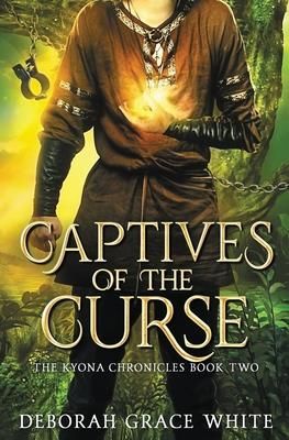 Captives of the Curse (White Deborah Grace) - Literatura obcojęzyczna ...