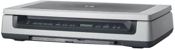 Skaner HP Scanjet 8300 Professional Image Scanner (L1960A#B1H) - Opinie ...