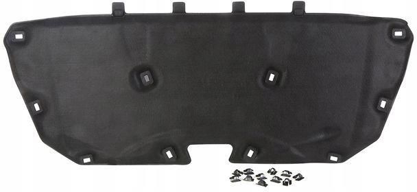 Ford Oe Wygłuszenie Maski 1919105 - Opinie i ceny na Ceneo.pl