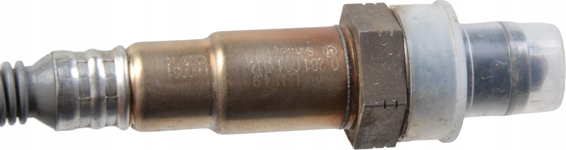 Sonda lambda Iveco Oe Daily 2012 2014 2016 Sonda Lambda 5801988884 5802019070 - Opinie i ceny na ...