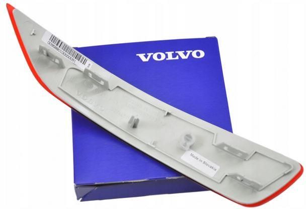 Volvo Oe Odblask Zderzaka Lewy Tył 30744511 - Opinie i ceny na Ceneo.pl