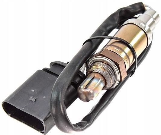 Sonda lambda Ford Oe Sonda Lambada 1688499 - Opinie i ceny na Ceneo.pl