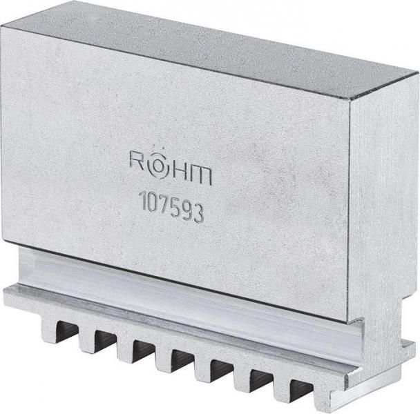 Röhm Zestaw Szczęk Wiertarskich Do 4-Szczękowych Uchytów Tokarskich ...