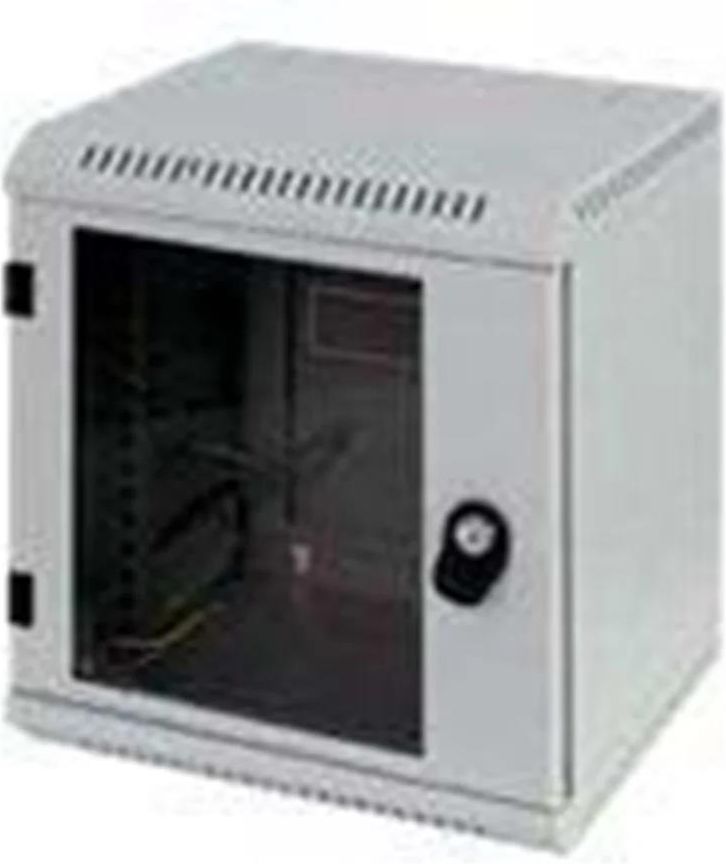 Triton 10 rack 6U/300 Glass Door (RMA-06-AS3-CAX-C1) - Opinie i ceny na ...