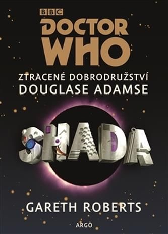 Doctor Who - Shada Gareth Roberts - Literatura obcojęzyczna - Ceny i ...