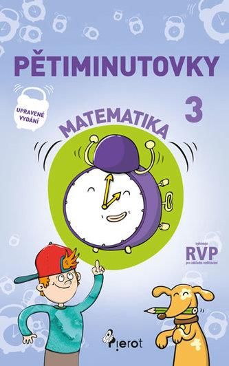 Pětiminutovky z Matematiky pro 3. třídu Petr Šulc - Literatura ...