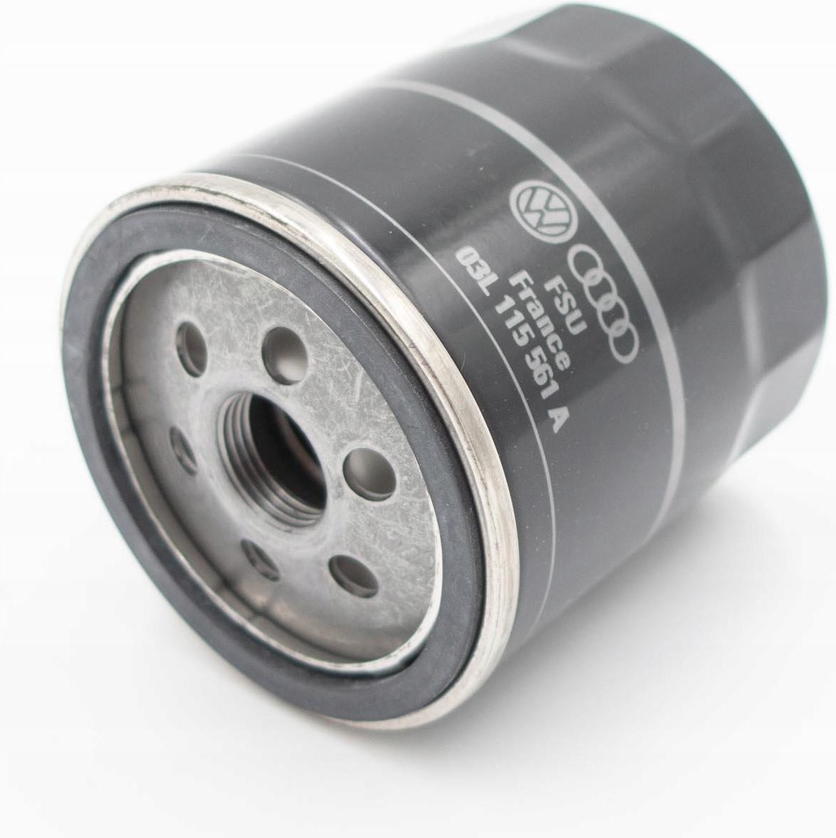 Volkswagen Oe Oryginalny Filtr Oleju 03L115561A - opinie i ceny na Ceneo.pl
