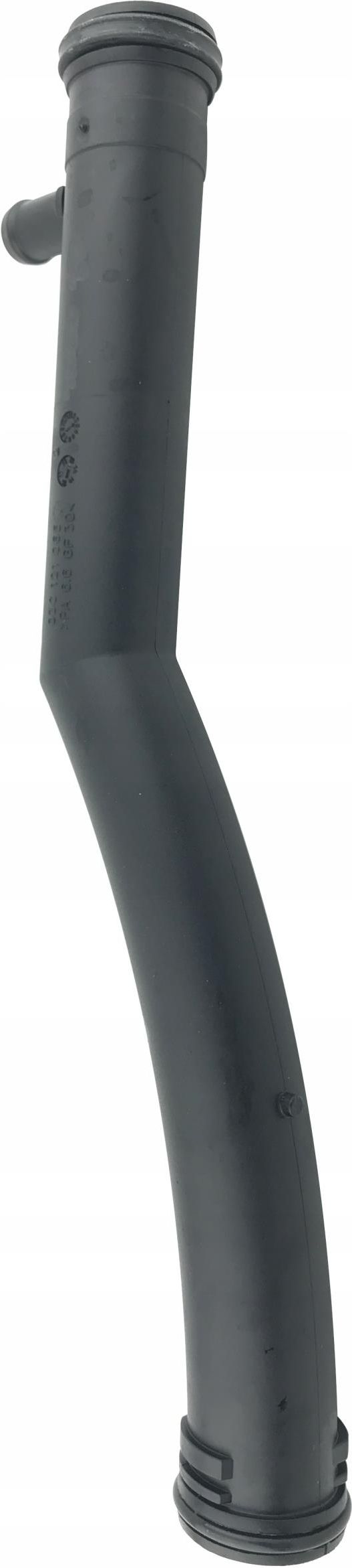 Borsehung Przewód Rura Wody 03C121065D Vw Polo 6R Rapid 1.6 - Opinie i ...