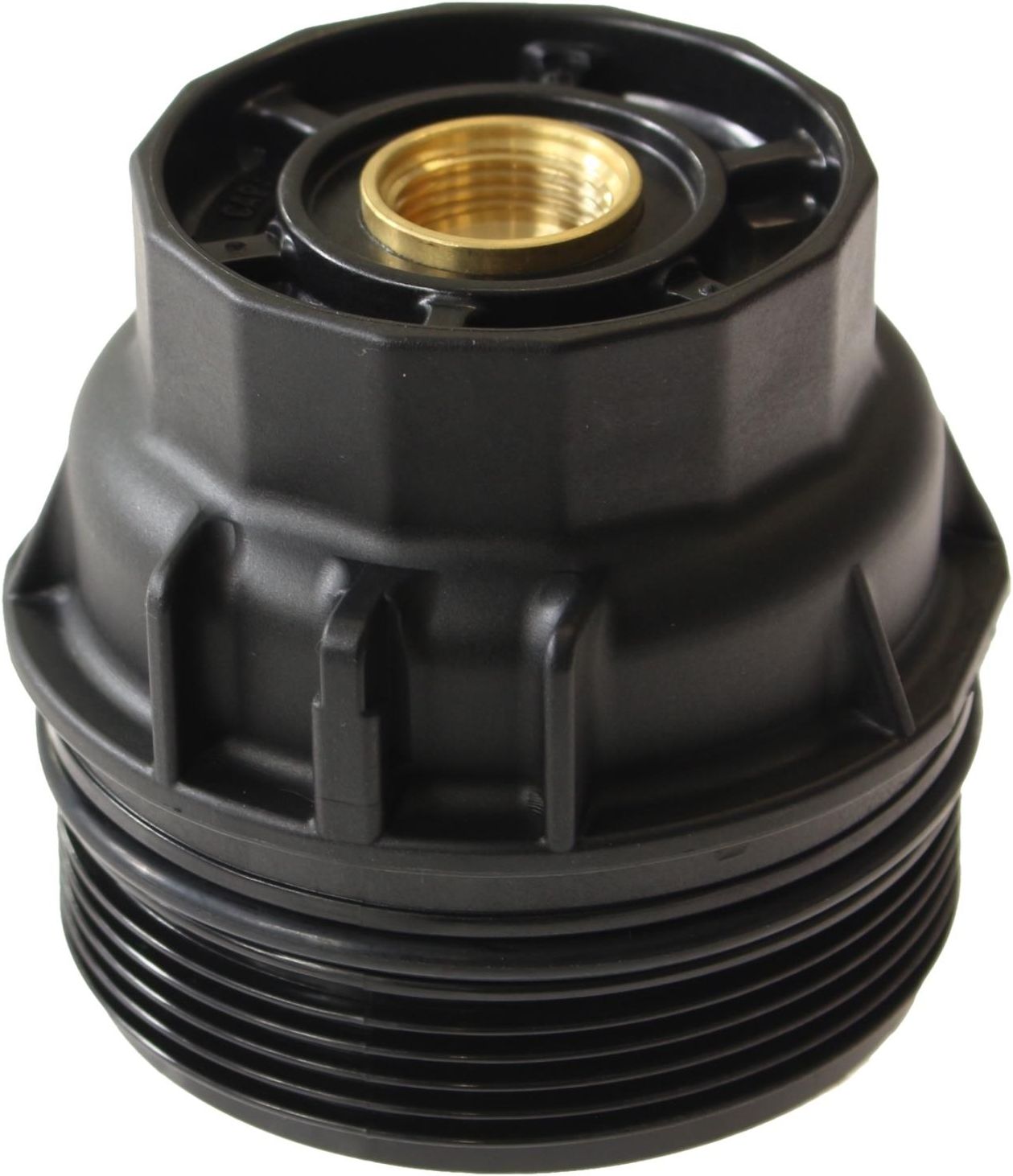 TOYOTA VENZA RAV4 OBUDOWA FILTRA OLEJU 1562036010 15620-36010 - Opinie ...