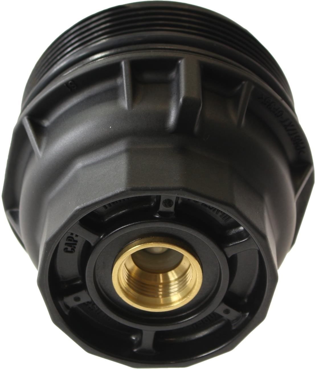 TOYOTA VENZA RAV4 OBUDOWA FILTRA OLEJU 1562036010 15620-36010 - Opinie ...