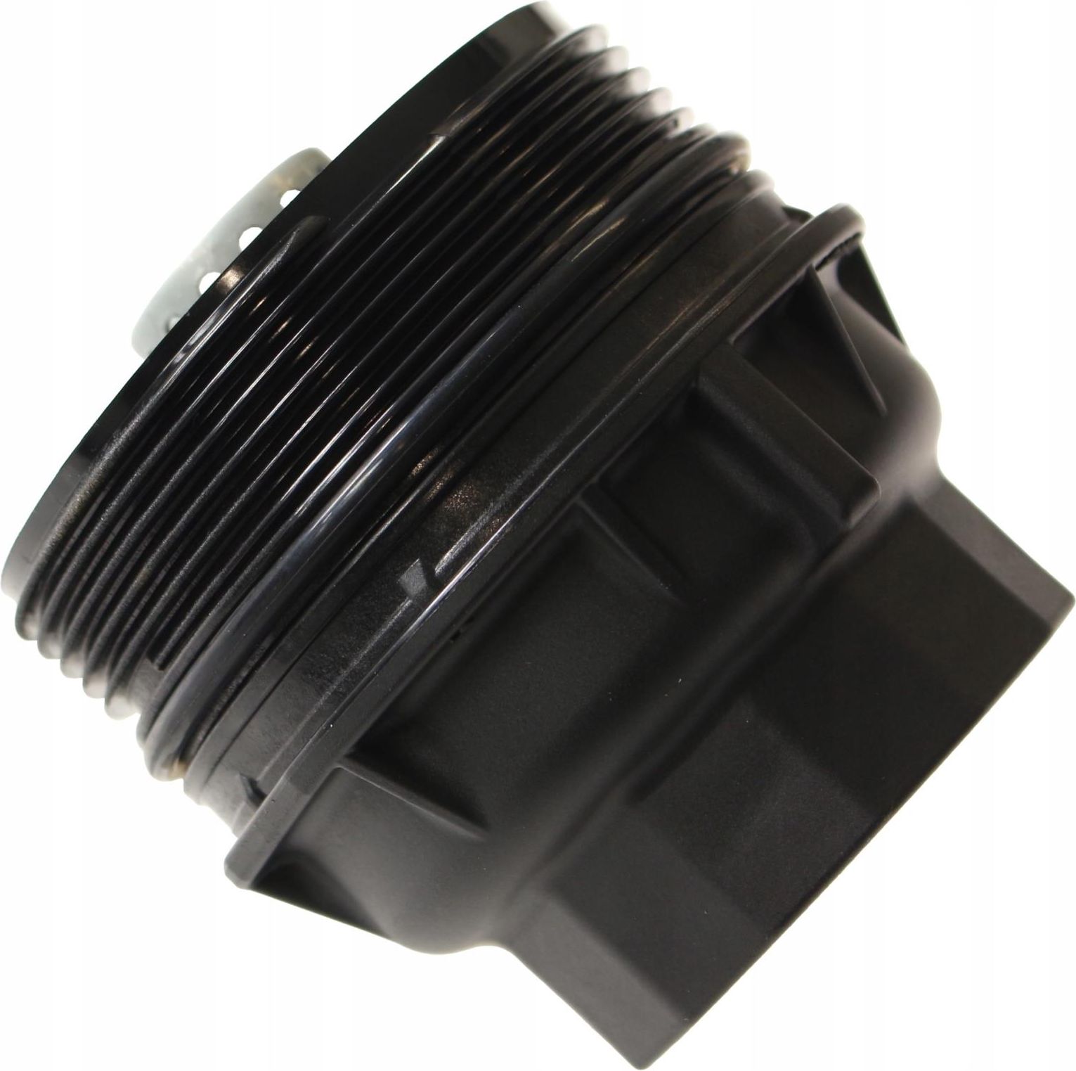 TOYOTA VENZA RAV4 OBUDOWA FILTRA OLEJU 1562036010 15620-36010 - Opinie ...