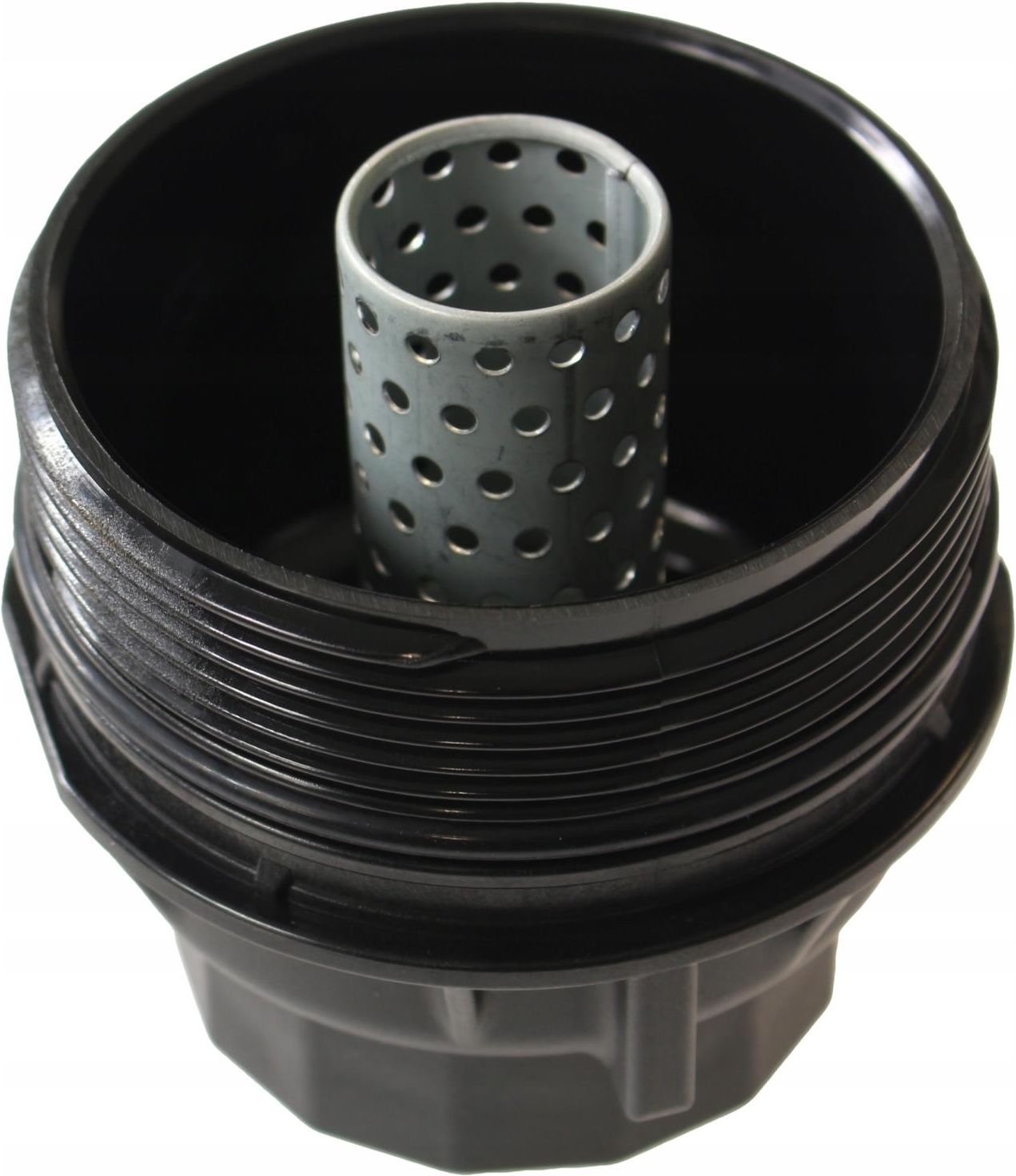 TOYOTA VENZA RAV4 OBUDOWA FILTRA OLEJU 1562036010 15620-36010 - Opinie ...