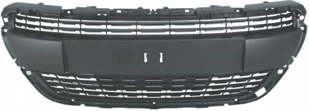 Pc Atrapa Grill Peugeot 208 15 Allure - Opinie i ceny na Ceneo.pl