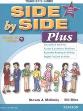 Side by Side Plus Teacher's Guide 1 with Multilevel Activity ...