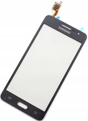 Podzespoły do telefonu DIGITIZER DOTYK EKRAN SAMSUNG G531 GRAND PRIME ...