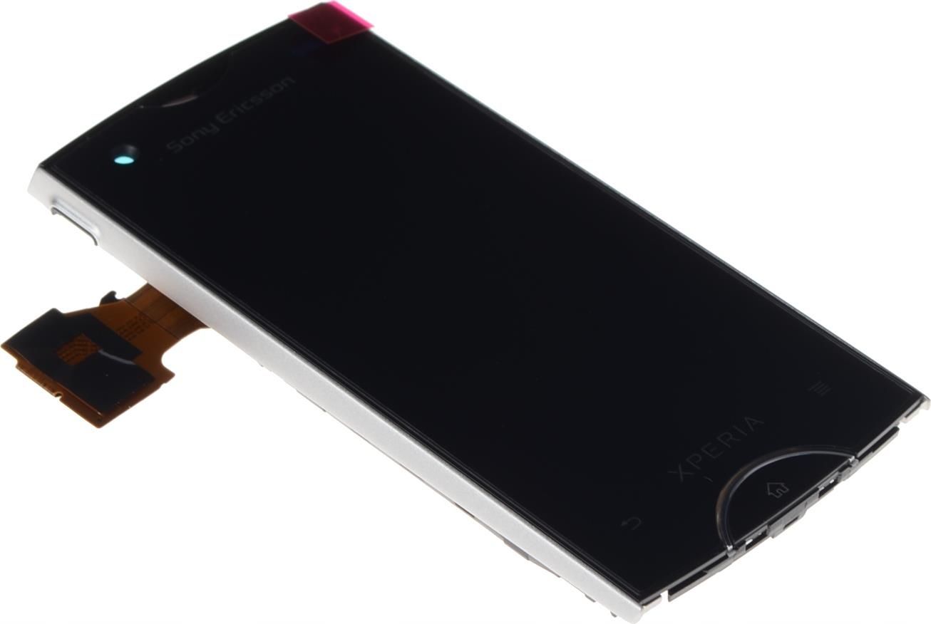 Podzespoły do telefonu SONY ERICSSON WYŚWIETLACZ XPERIA RAY ST18I ...