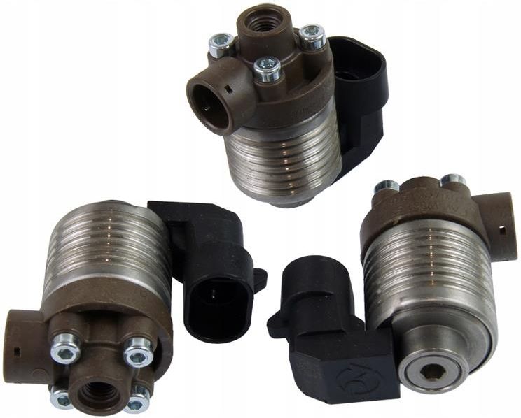 Część do układu paliwowego silnika Stag Ac W031 Std Listwa Wtryskowa Rozdzielacz 3Cyl - Opinie i ...