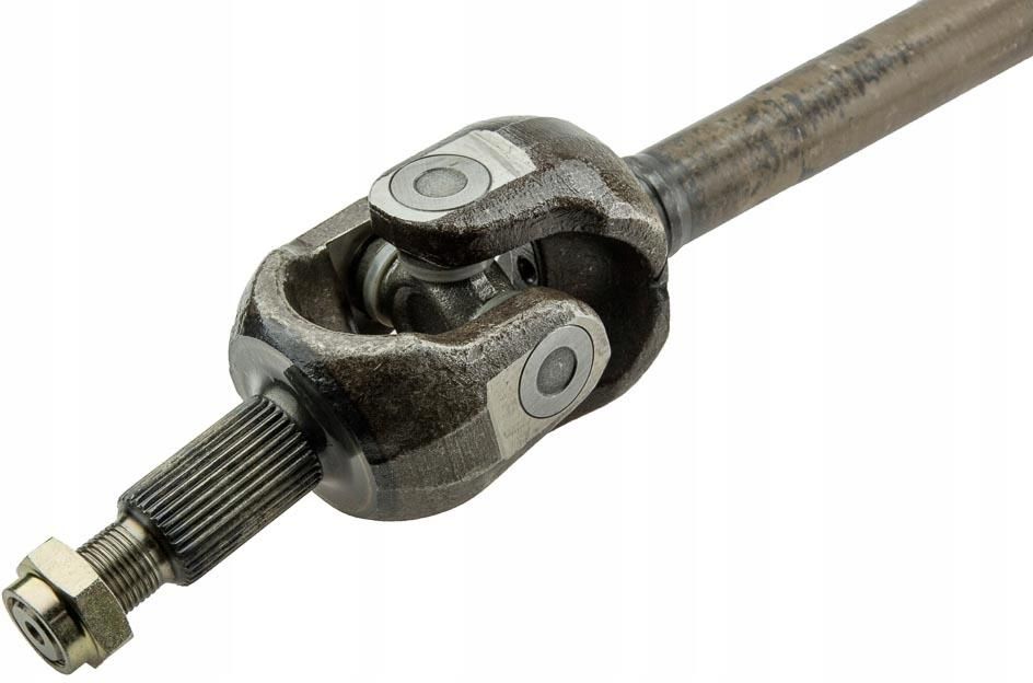 Półoś PÓŁOŚ NAPĘDOWA /PRZÓD PRAWA/ JEEP WRANGLER 07-18 NPW-CH-122 ...