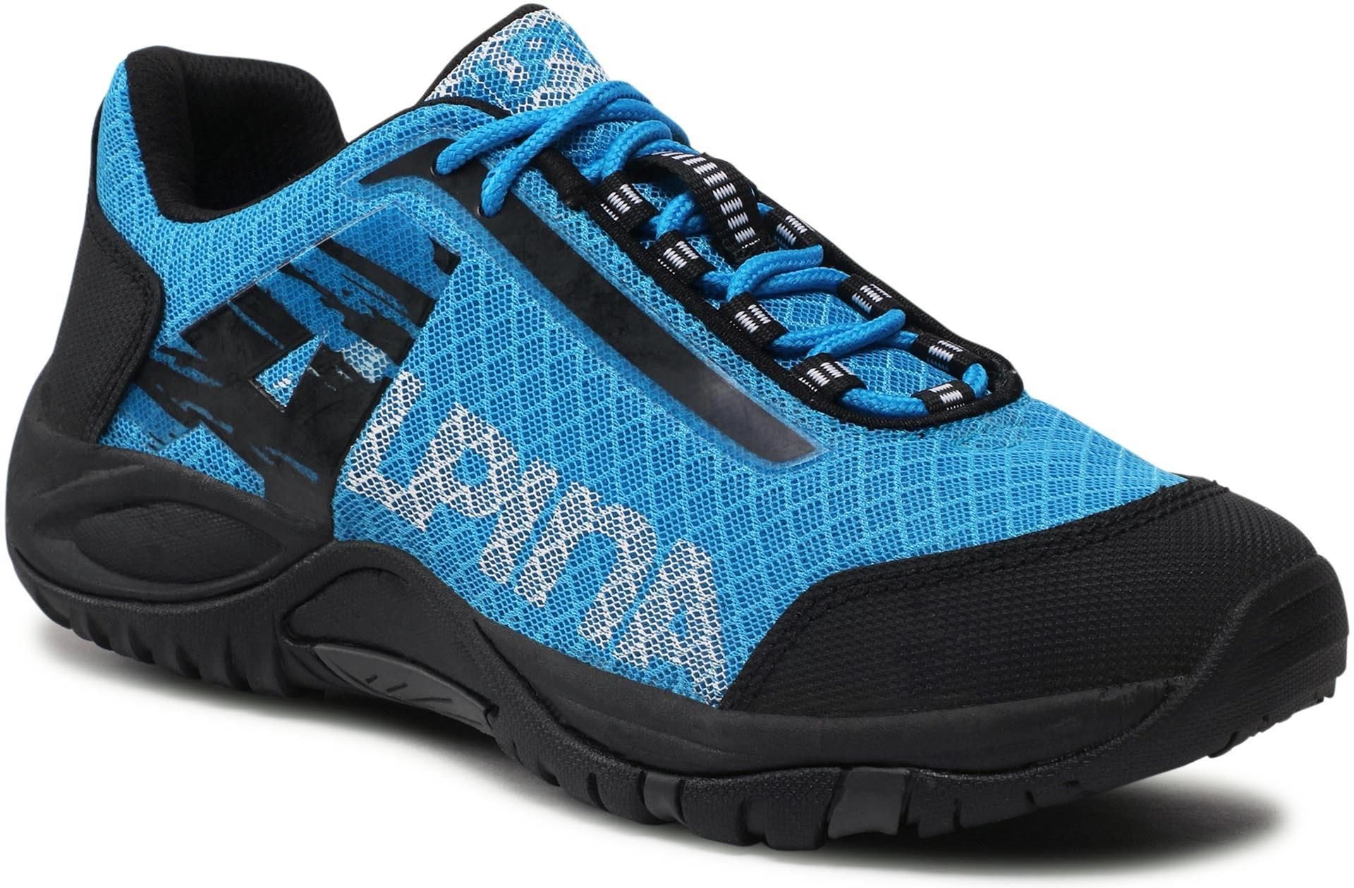 Buty trekkingowe Alpina Cool 620E1K Light Blue - Ceny i opinie - Ceneo.pl