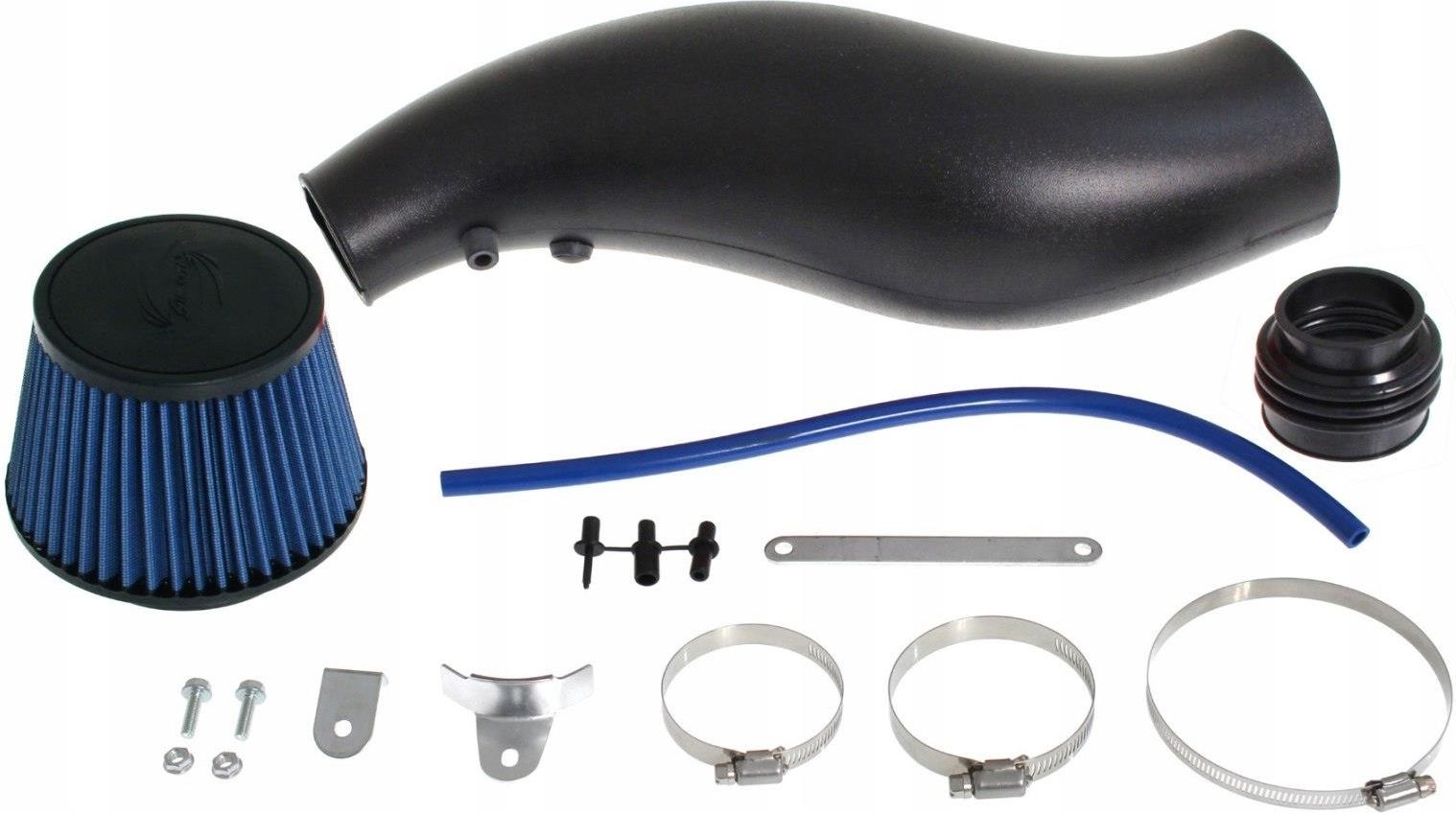 DOLOT CIVIC D-SERIA PARÓWA BIG TUBE D14 D15 D16 TSK-FI-003 - opinie i ...