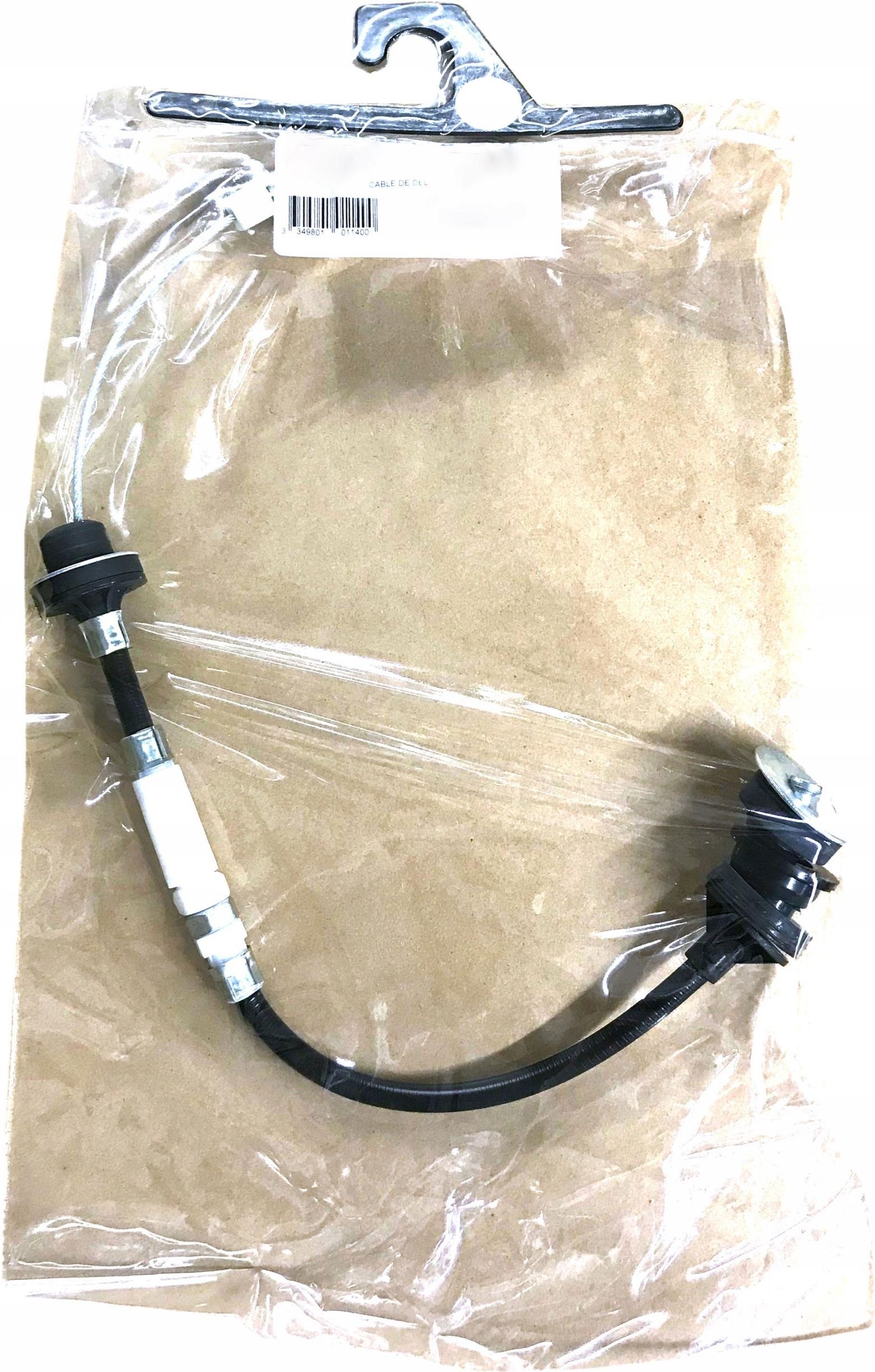 Cofle Naciąg Linki Ręczna Skrzynia Biegów 2Cb. - Opinie i ceny na Ceneo.pl