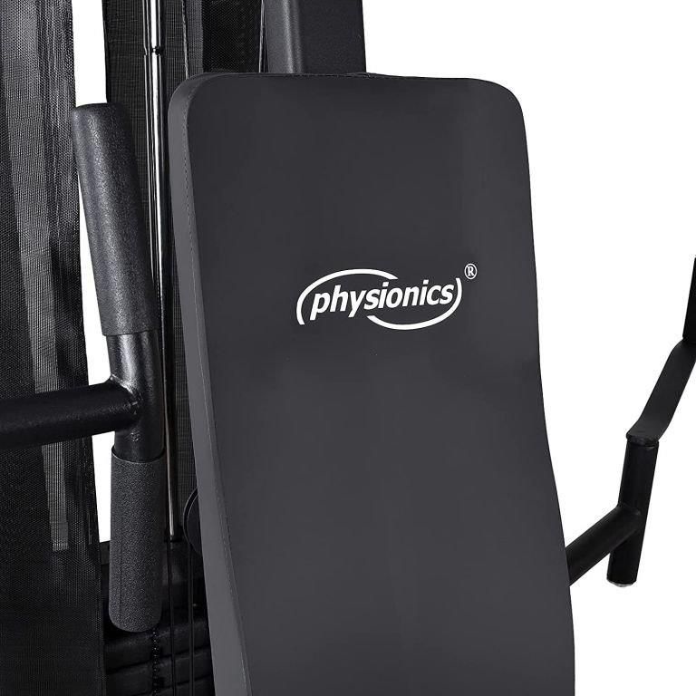 Physionics Jg82005 135kg - Ceny i opinie - Ceneo.pl