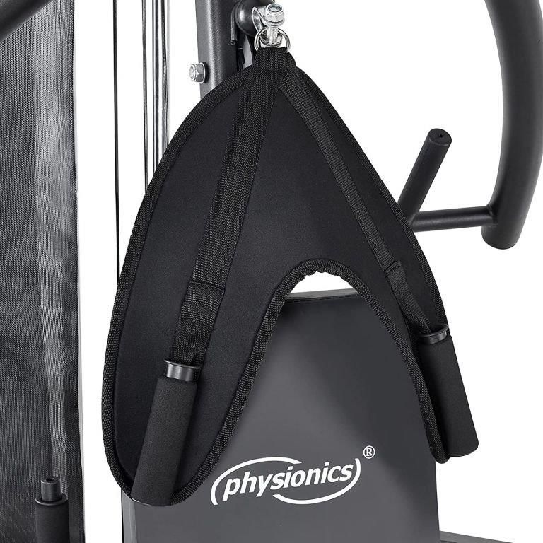 Physionics Jg82005 135kg - Ceny i opinie - Ceneo.pl
