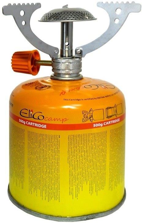 Kuchenka Gazowa Basic Stove 205322 - Ceny i opinie - Ceneo.pl