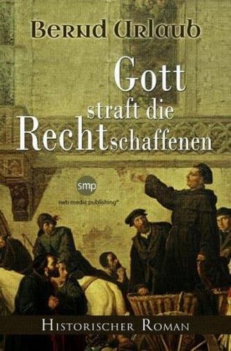 Gott straft die Rechtschaffenen Urlaub, Bernd - Literatura obcojęzyczna ...