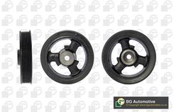 Bg Automotive Ltd. Koło Pasowe Wału Korbowego Bga Dp5900 - Opinie i ...