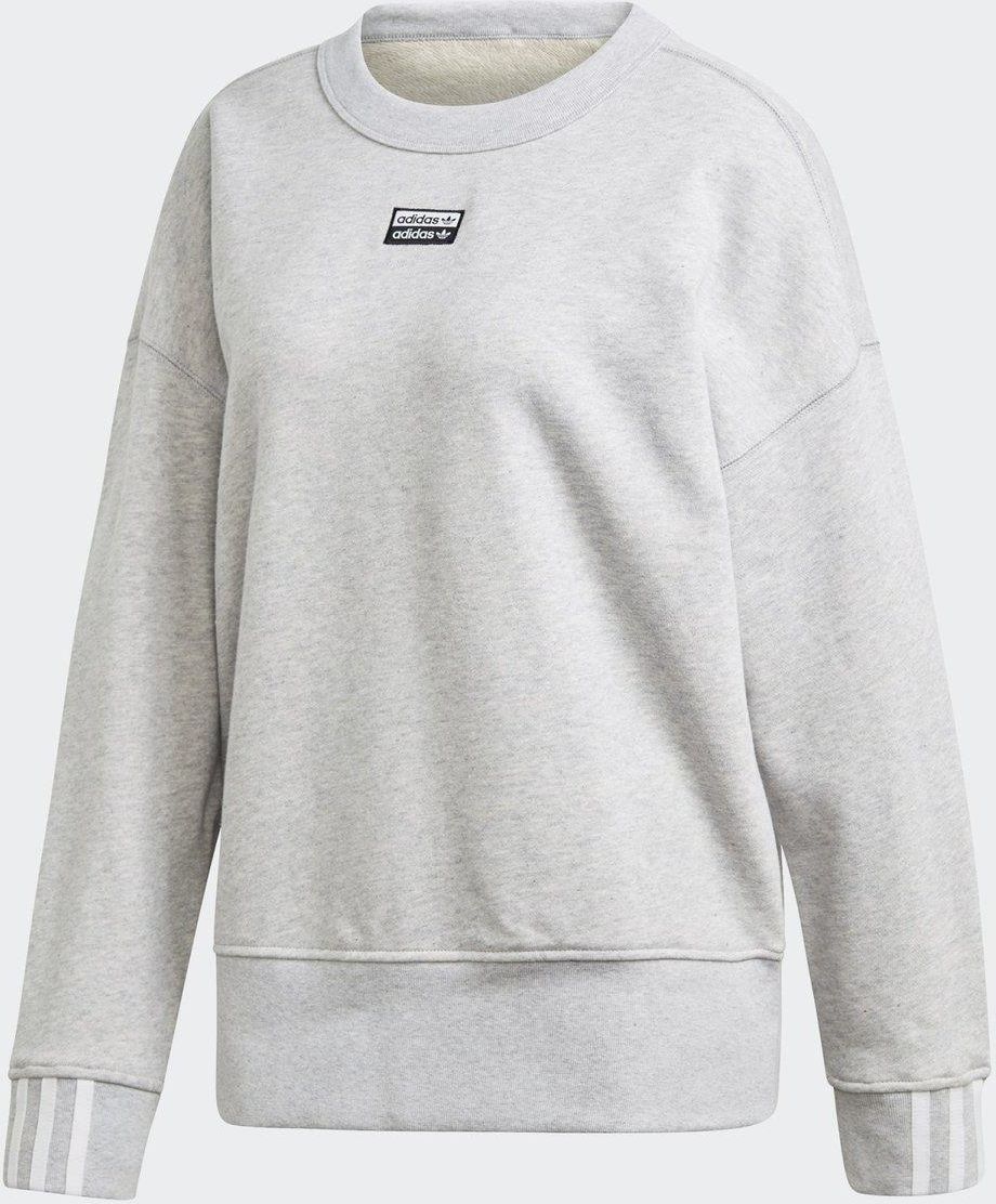 Adidas Damska Sweatshirt Ed5846 1394055 - Ceny i opinie - Ceneo.pl