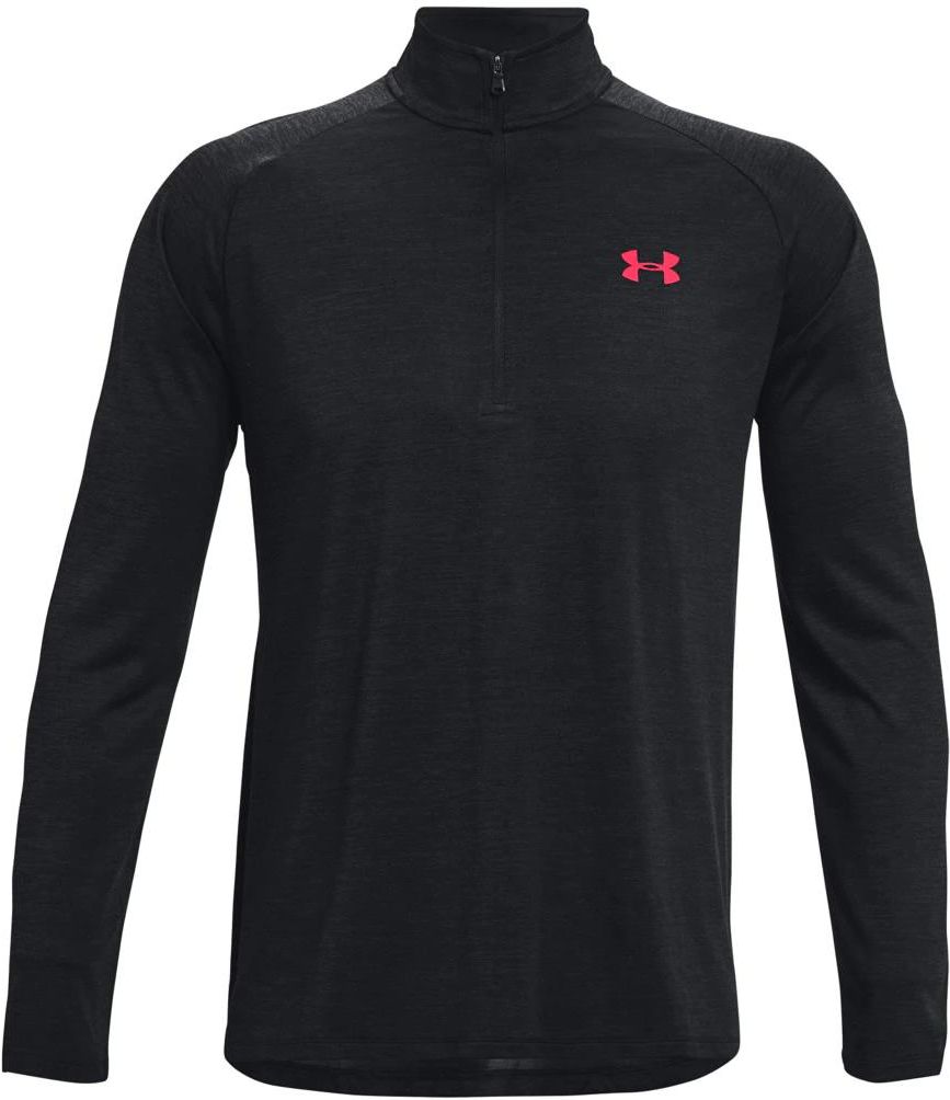 Under Armour Treningowa Tech 2.0 1/2 Zip 1328495 005 1582833 - Ceny i ...