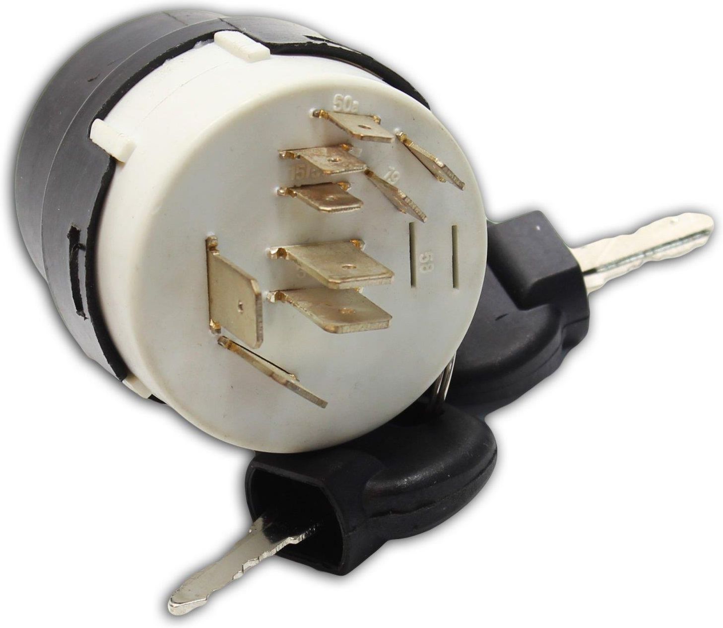 Merlo Sanderson Steyr 2 Key Stacyjka Deutz Manitou - Opinie i ceny na ...